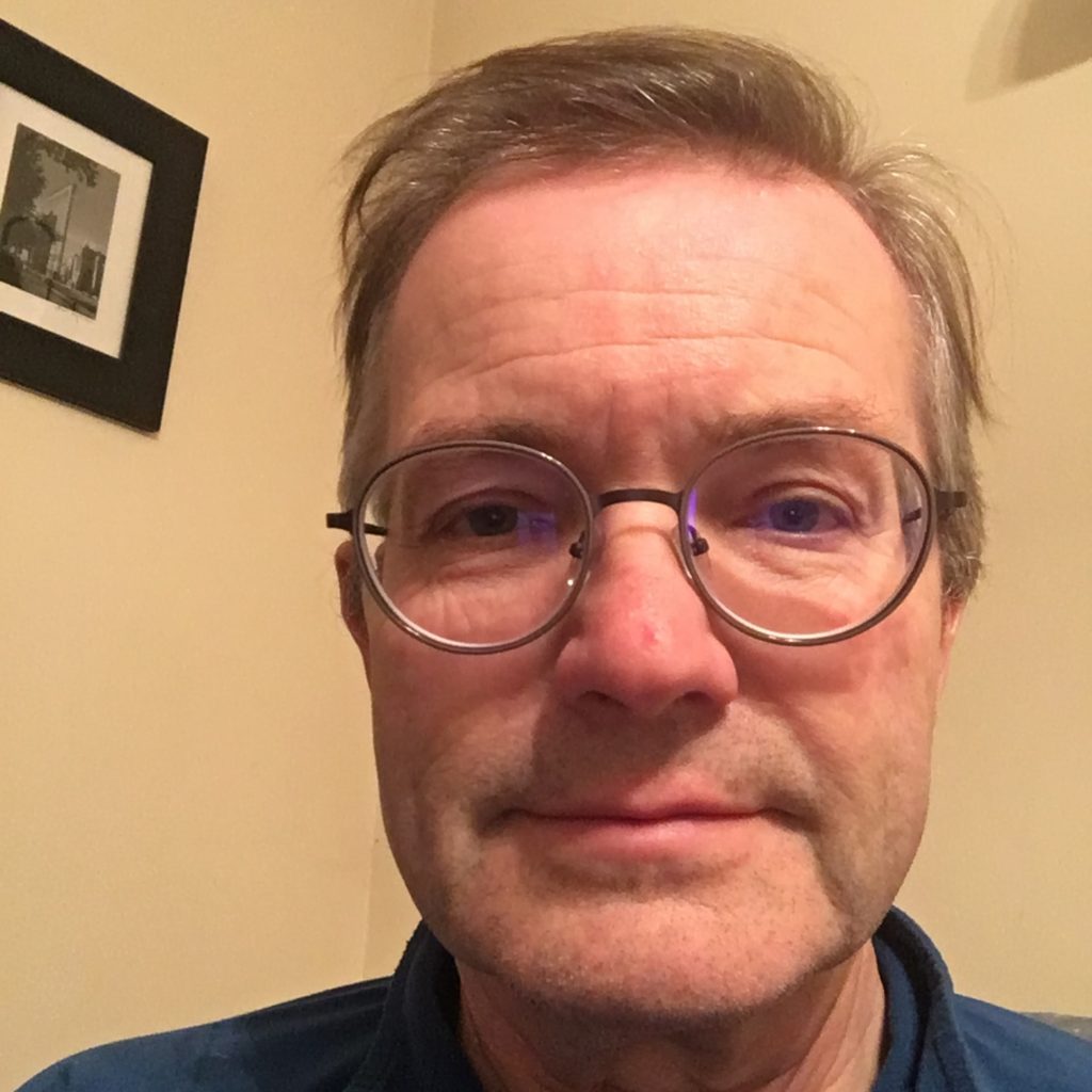 Introducing your new LOC Locality Leads | Lancashire & Morecambe Bay ...